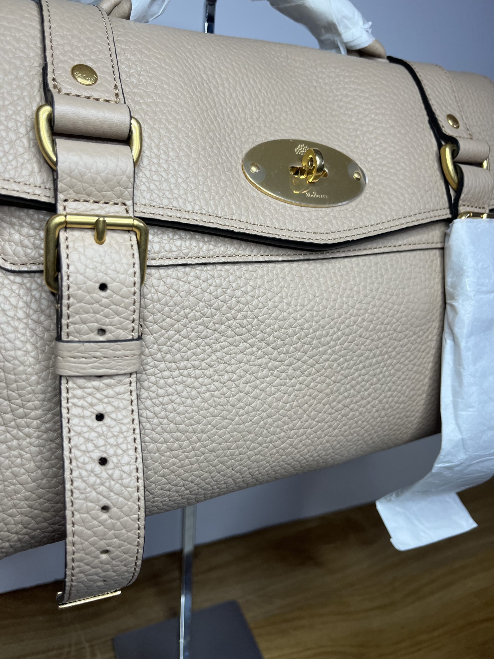 Mulberry Regular Alexa Maple - Cotswold Designer
